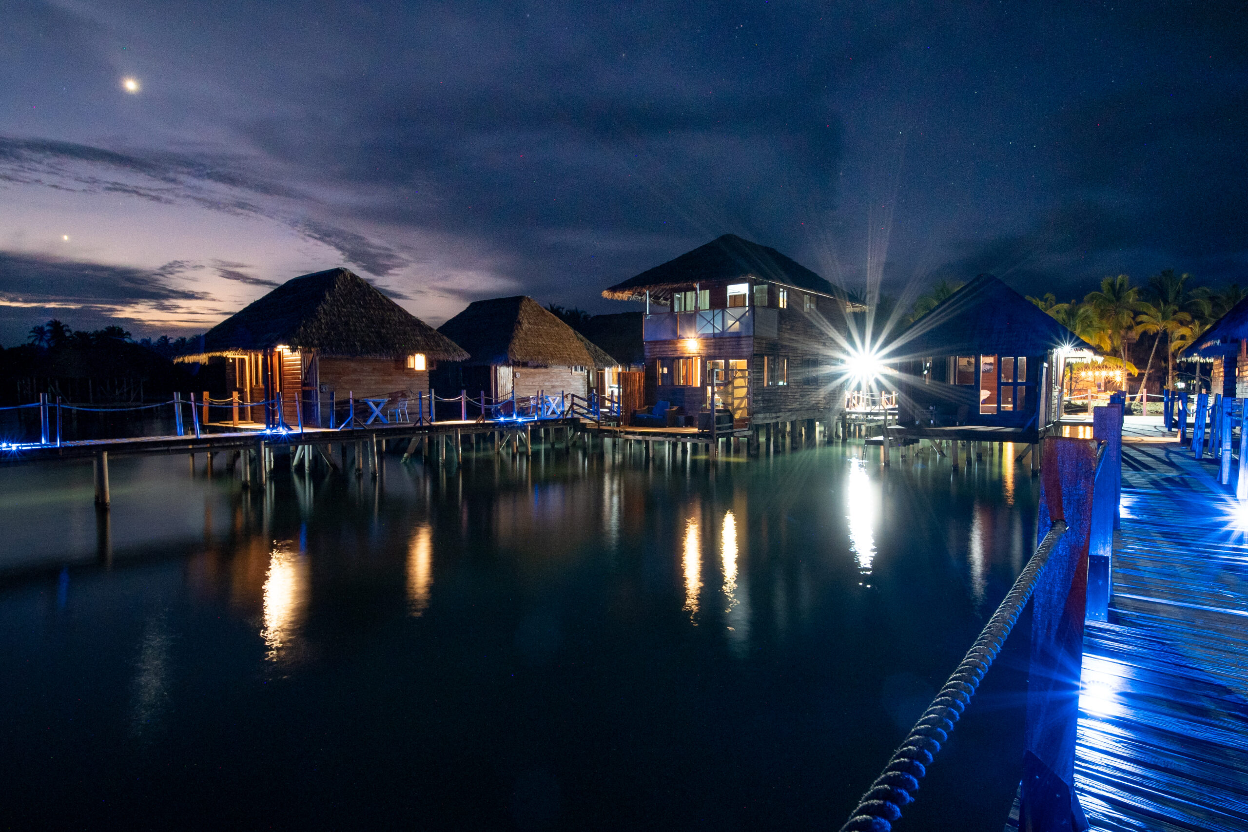 Blog - Retreats Panama